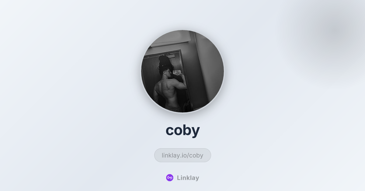 coby | Linklay